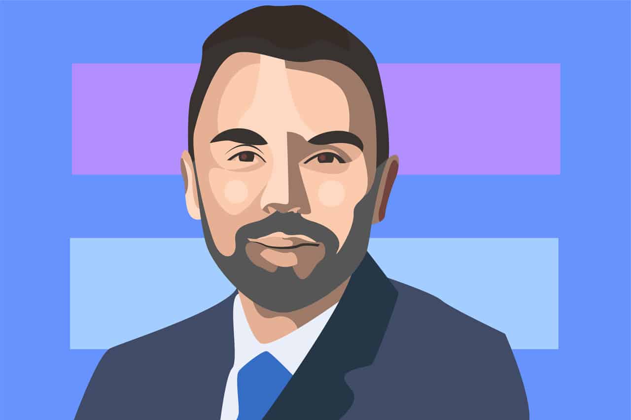 Zeeshan Hayat Shares Entrepreneurship Story